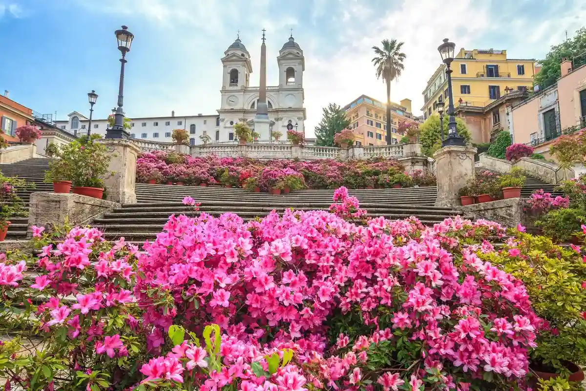 EXPERIENCES - Immersive Italy